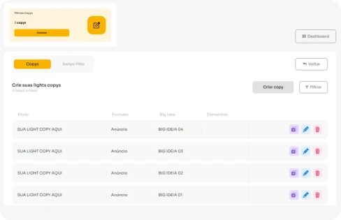 Curso Gratuito de Copy