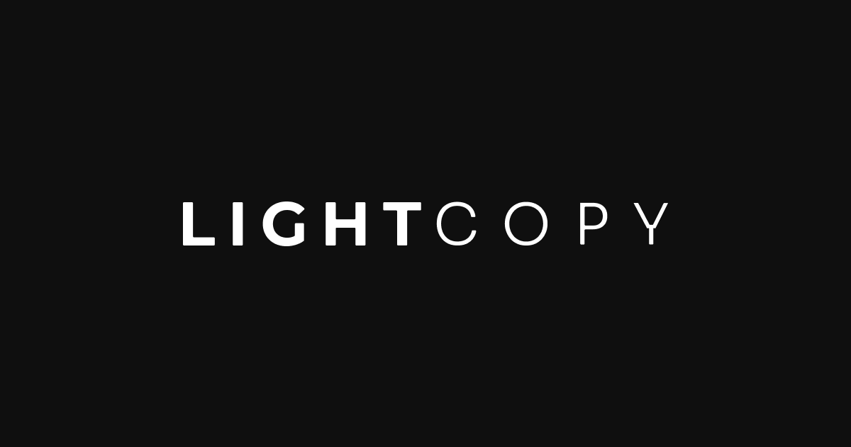 LightCopy