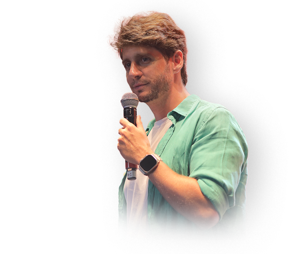 Venda todo santo dia